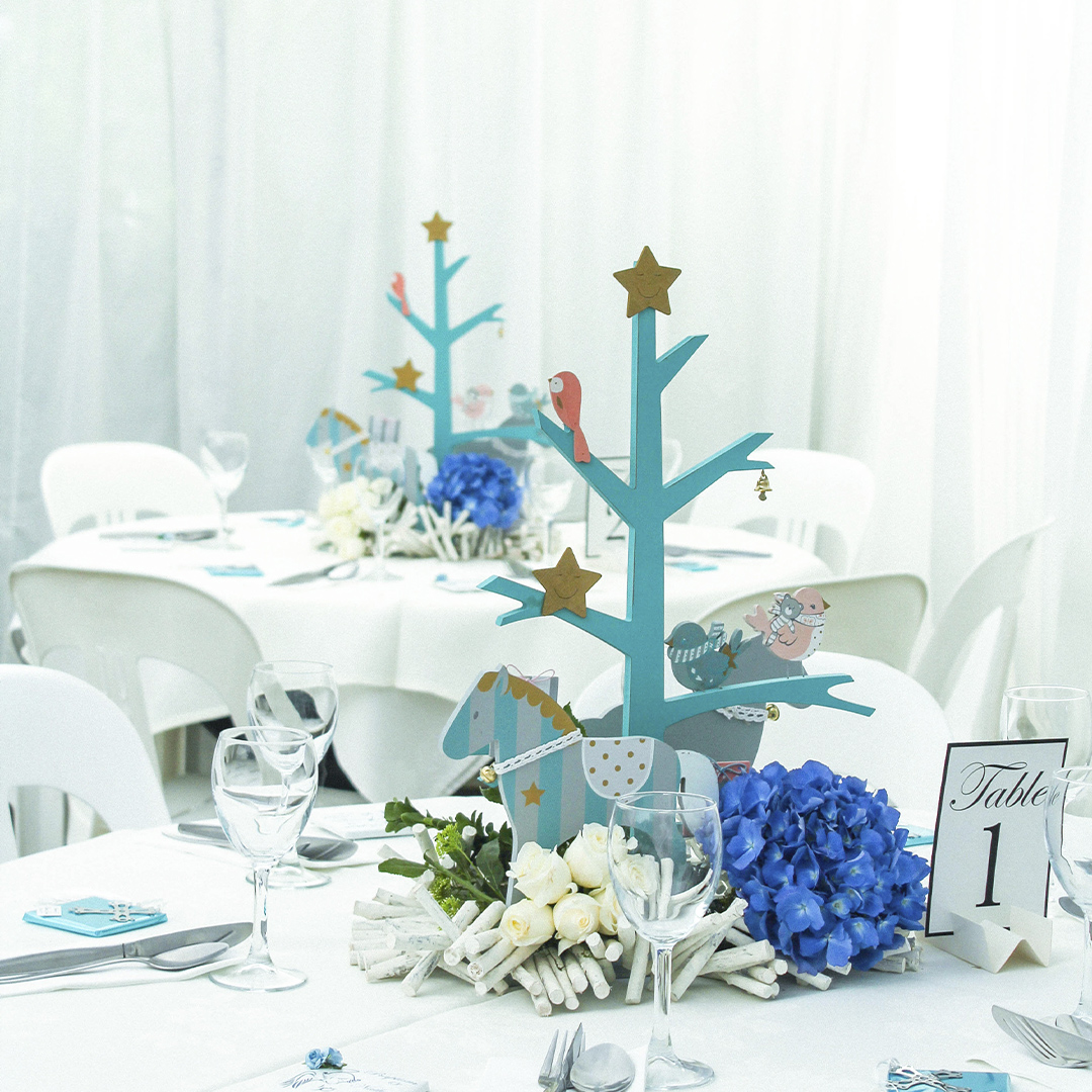 Party Decorators Auckland | Event & Wedding Styling North Shore