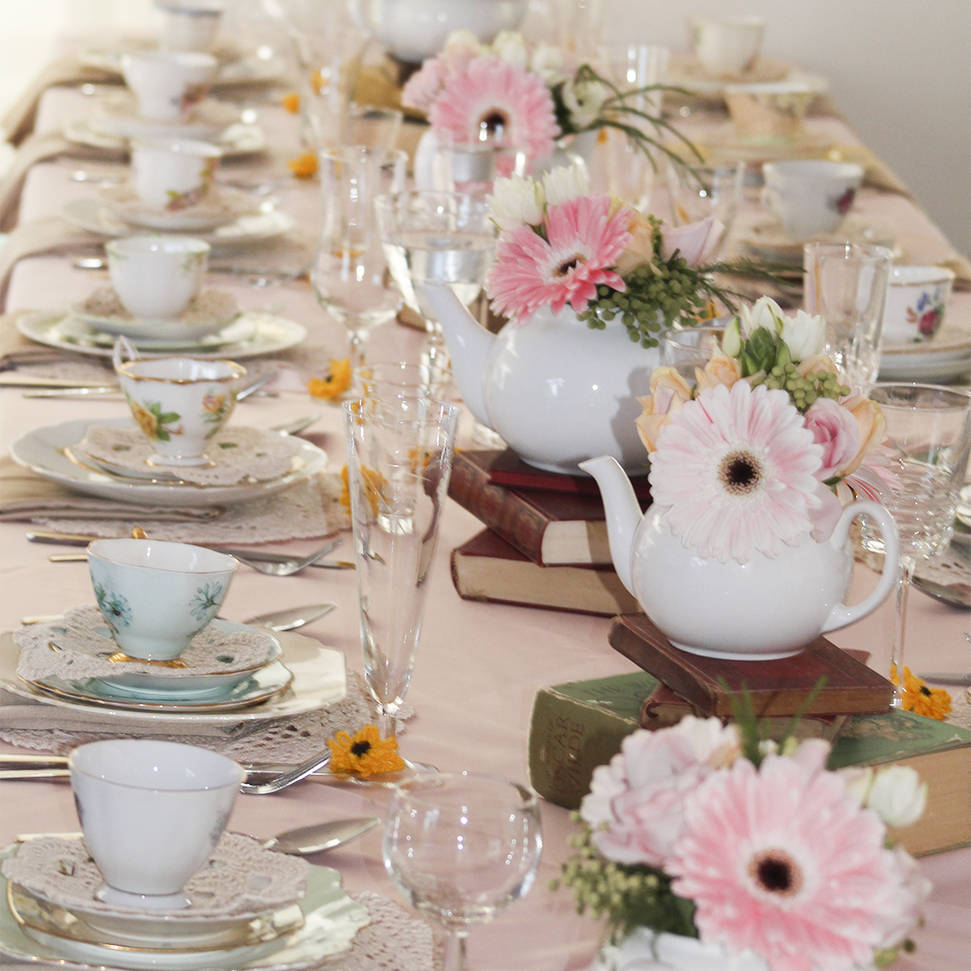 Party Decorators Auckland | Event & Wedding Styling North Shore