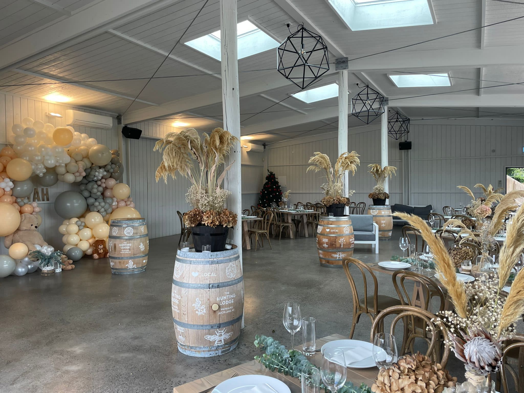 Party Decorators Auckland | Event & Wedding Styling North Shore
